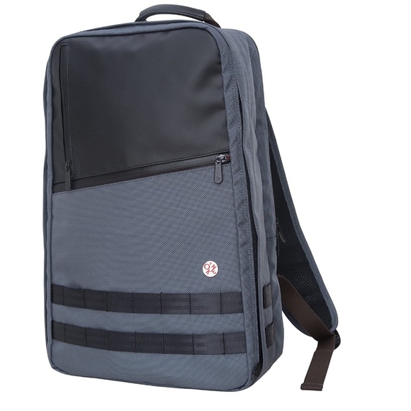 Token | Bags | Token Grand Army Backpack Gray | Poshmark